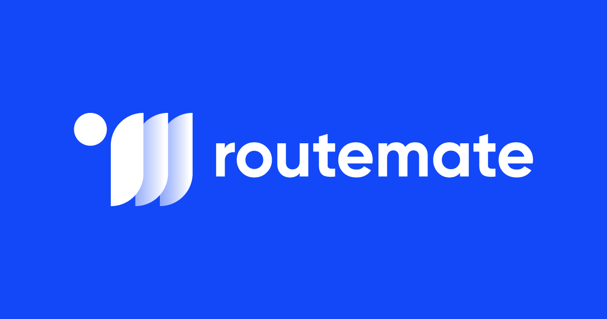Fleet Management Solution - RouteMate